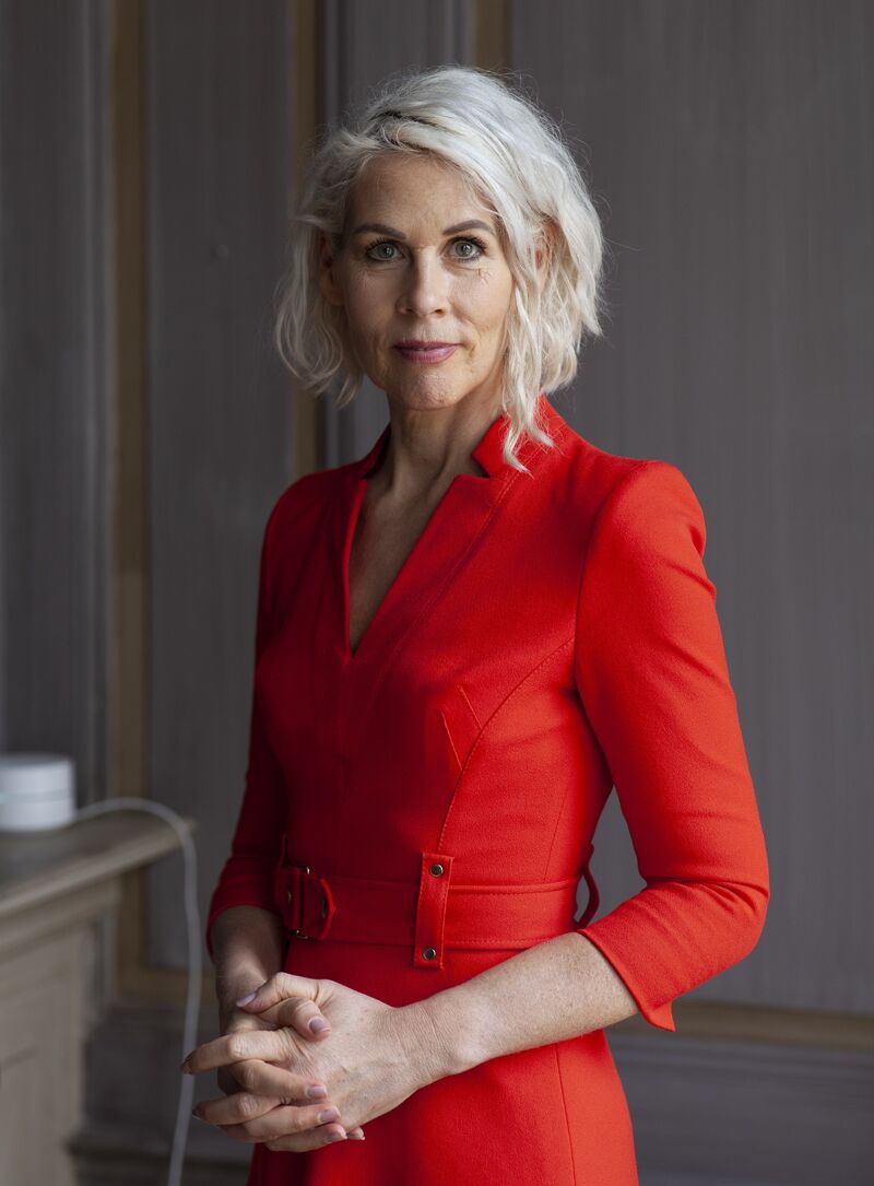 Overlijden Andrea Evers | PA!N - Pijn Alliantie in Nederland